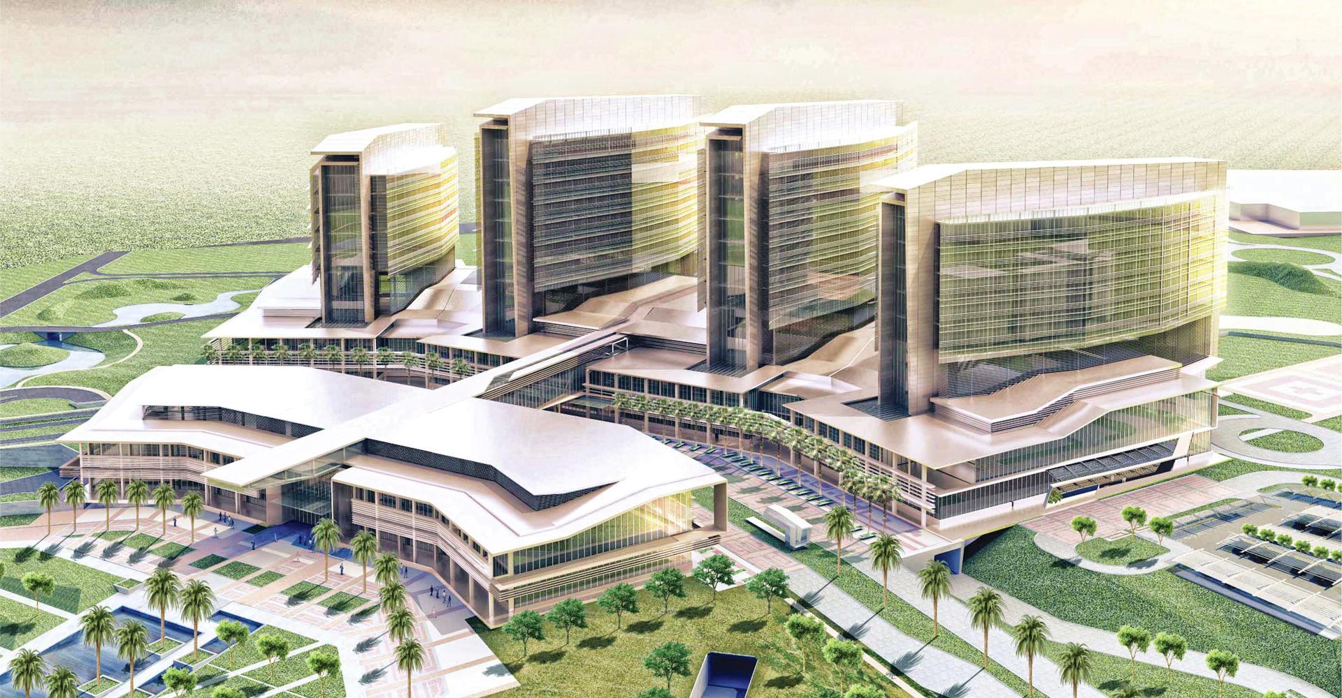 Universal Hospital Services | Hospital Planners & Medical Equipment ...